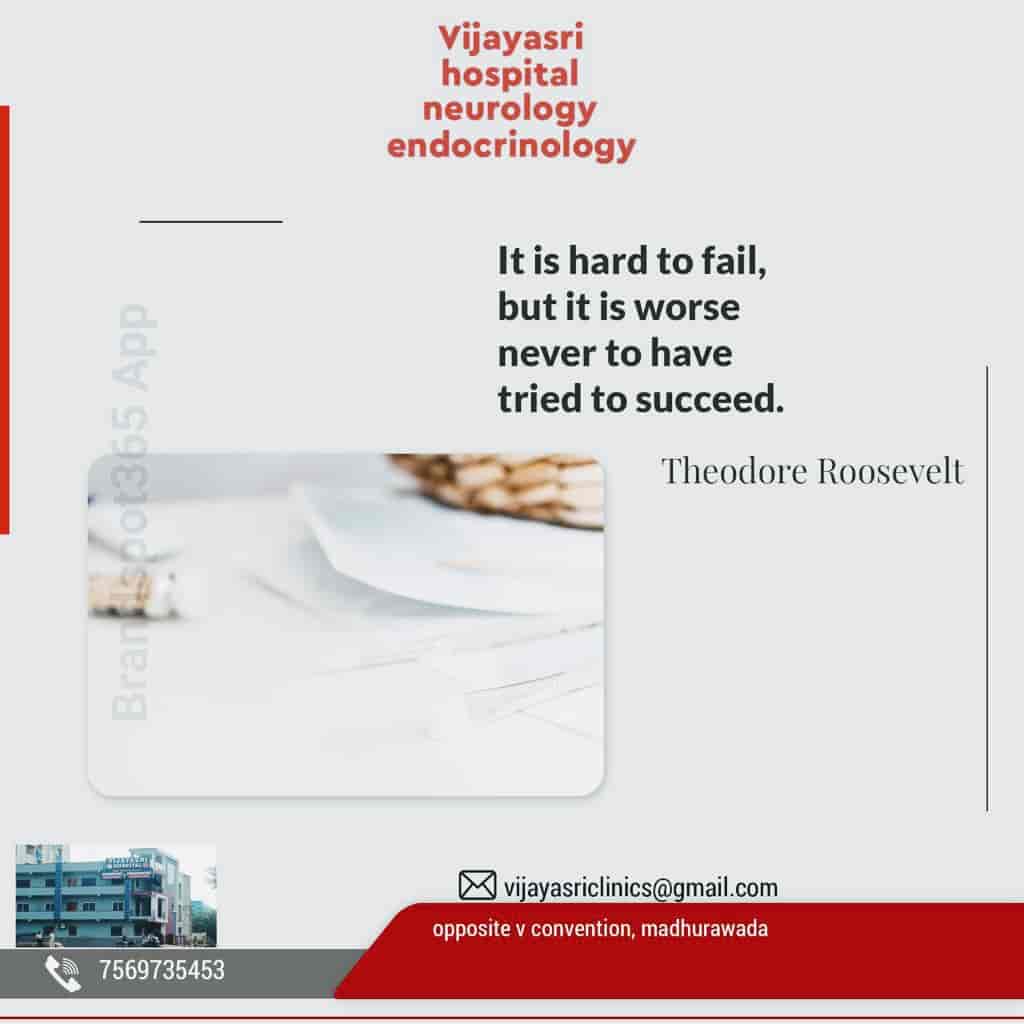 Dr. B Suneel Kumar . Md Dm (Neuro) . Vijayasri Hospital in Vasundhara ...