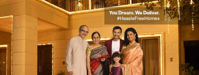 JSW One Homes in Panduranga Puram,Visakhapatnam - Best Architects in ...