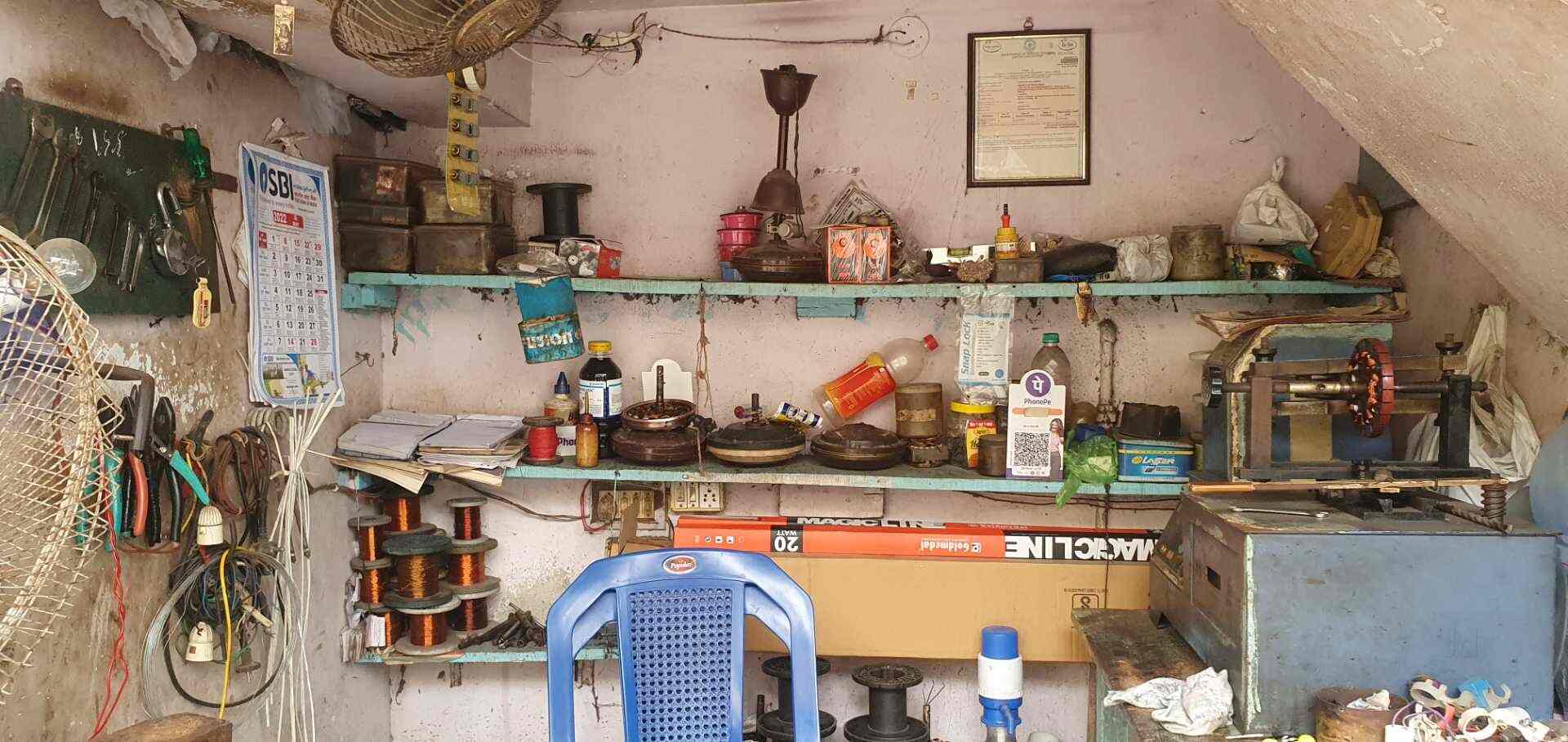 Rajesh Electrical and Rewinding Works (Closed Down) in Seethammapeta,Visakhapatnam - Best in ...