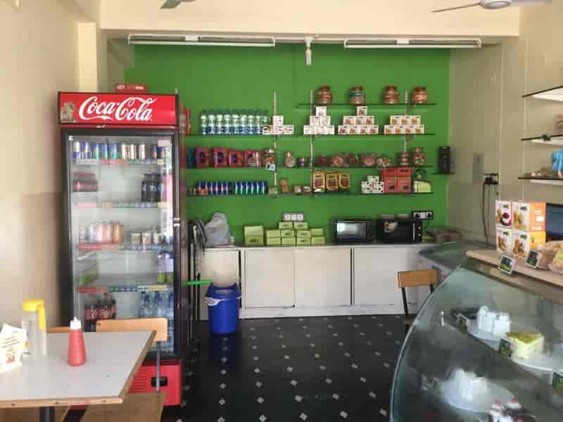 Fresh Choice Backery in Pothimallayapalem,Visakhapatnam - Best Bakeries ...