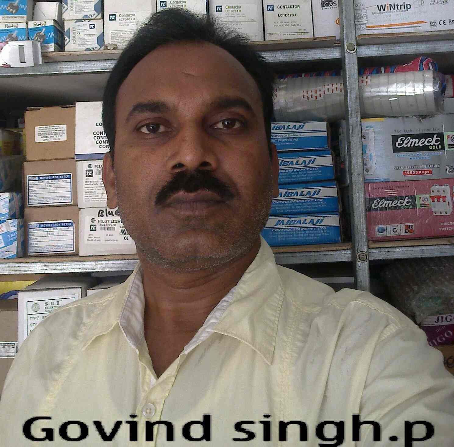 Sri Saptagiri Electricals in Kurmannapalem,Visakhapatnam - Best ABB ...