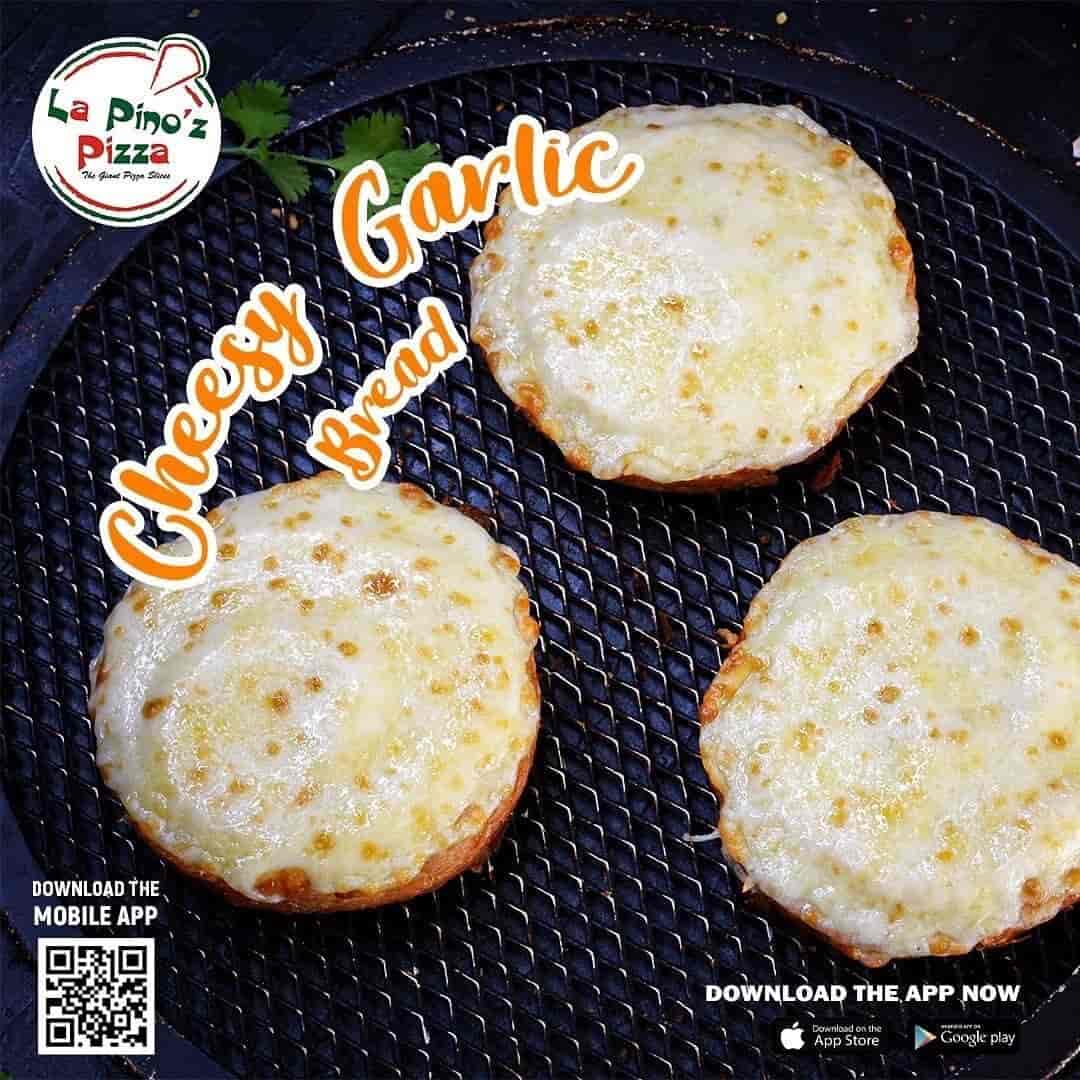 La Pinoz Pizza (Heritage Empire) in Vijay Para,Visnagar - Order Food ...