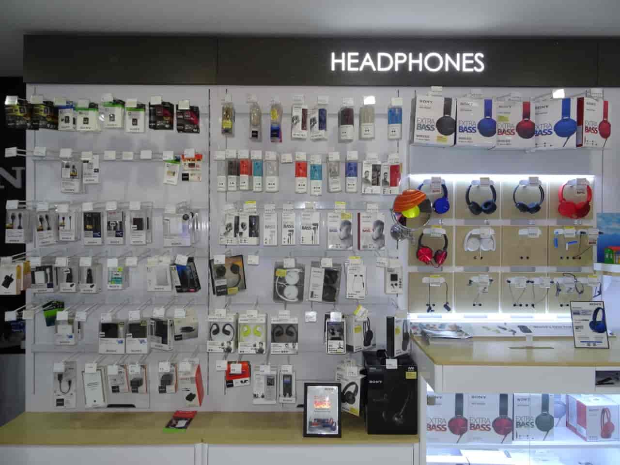 Sony Show Room in Kota,Vizianagaram - Best Sony-Mobile Phone Dealers in ...