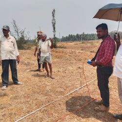 Sri Srinivasa Ground Water Investigations And Mining Activities ...