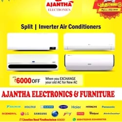 Top Tcl Tv Dealers in Vriddhachalam - Best Tcl Tv Dealers near me ...