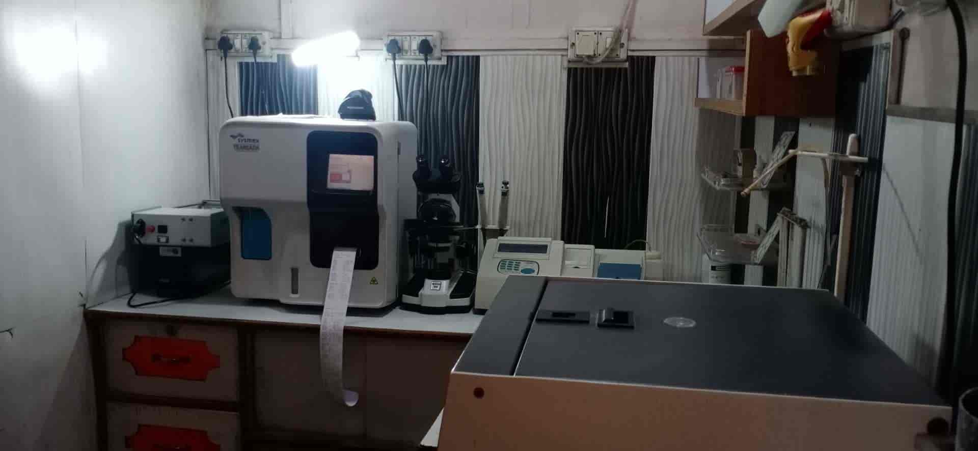 Top Pathology Labs in Chaitanya Vihar, Vrindavan - Best Pathlab near me ...