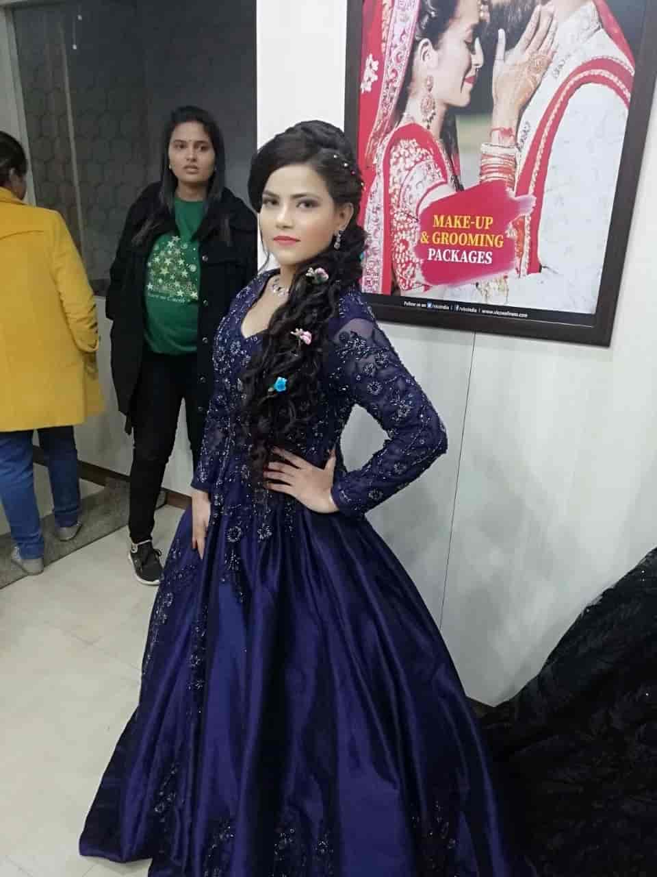 Vlcc Beauty in Adjacent to Iskcon Temple,Vrindavan - Best Beauty ...