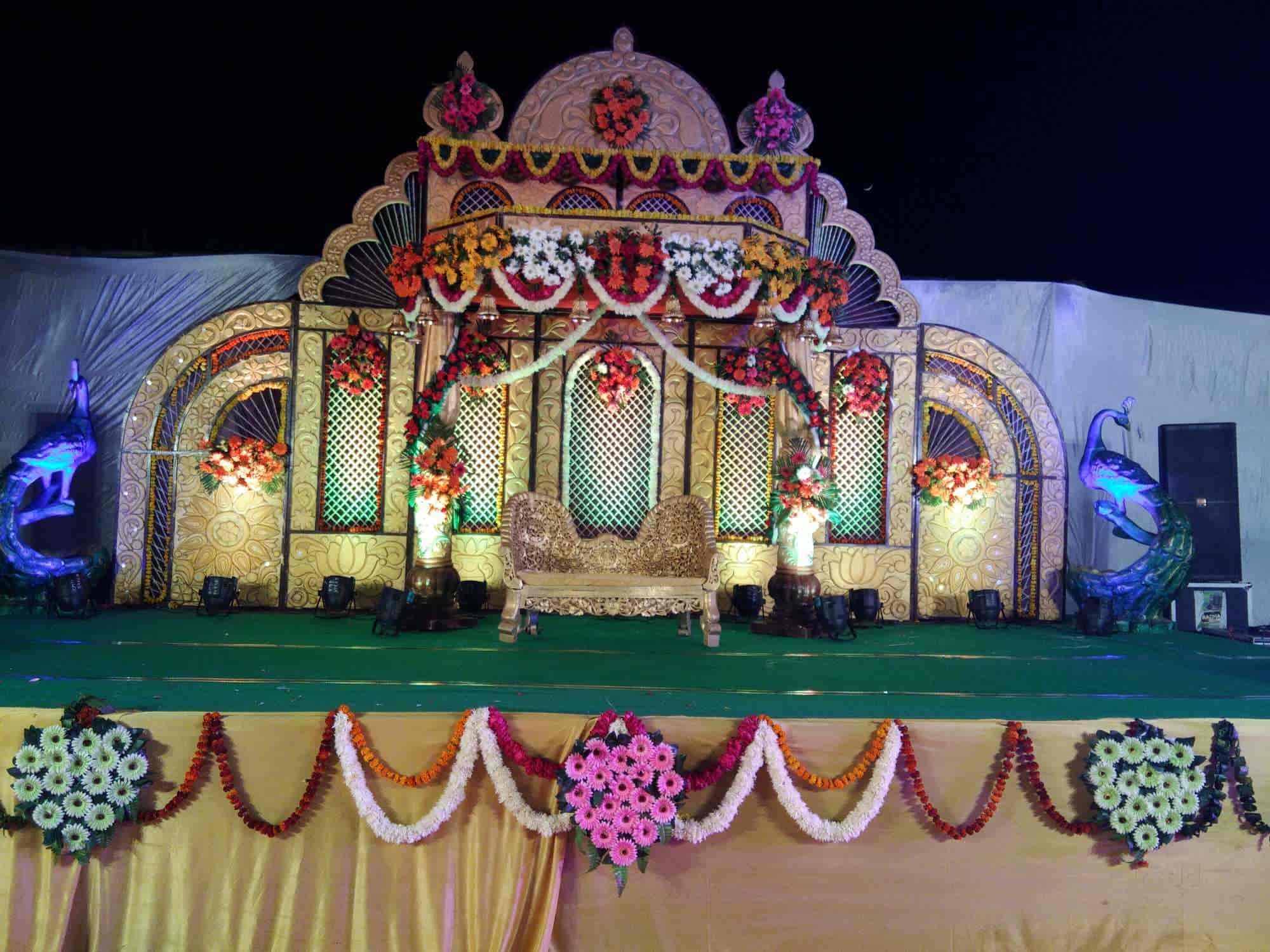 Shri Krishna Janmashtmi Ashram in Chaitanya Vihar,Vrindavan - Best ...