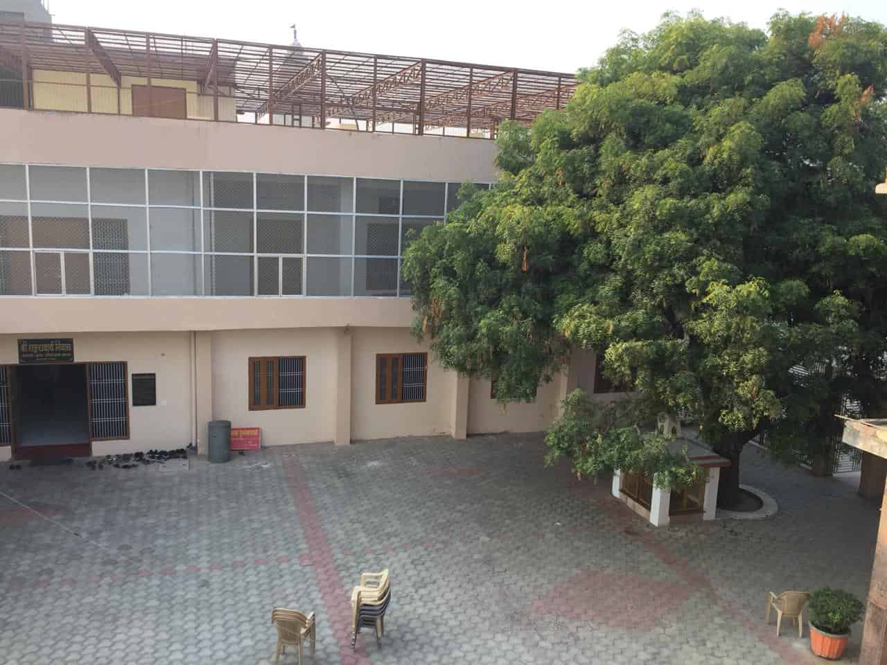Shri Udiya Baba Ashram in Atalla Chungi Road,Vrindavan - Best Ashrams ...