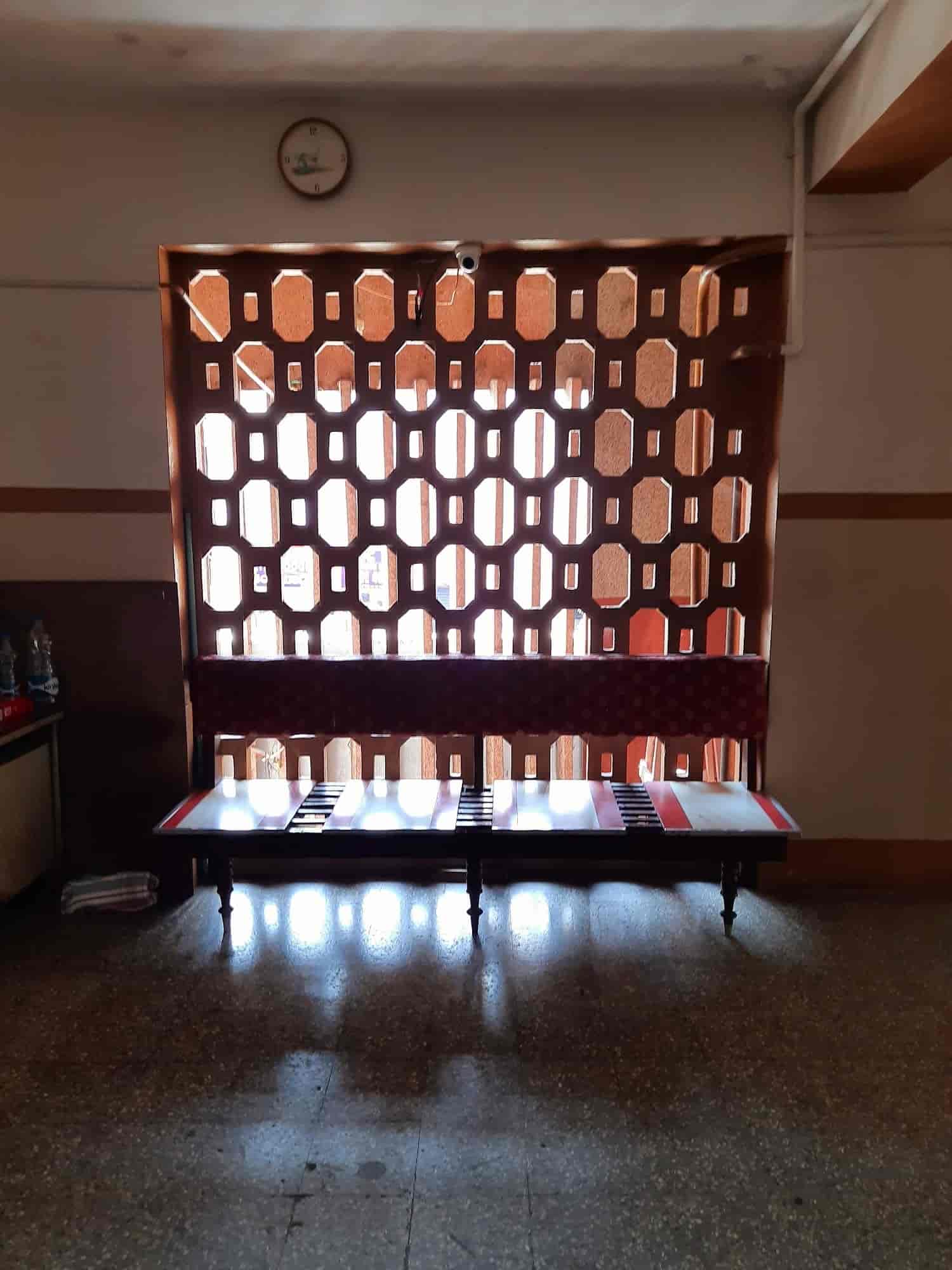 Book Vijaya Lodge in Station Road,Warangal - Best AC Lodging Services ...