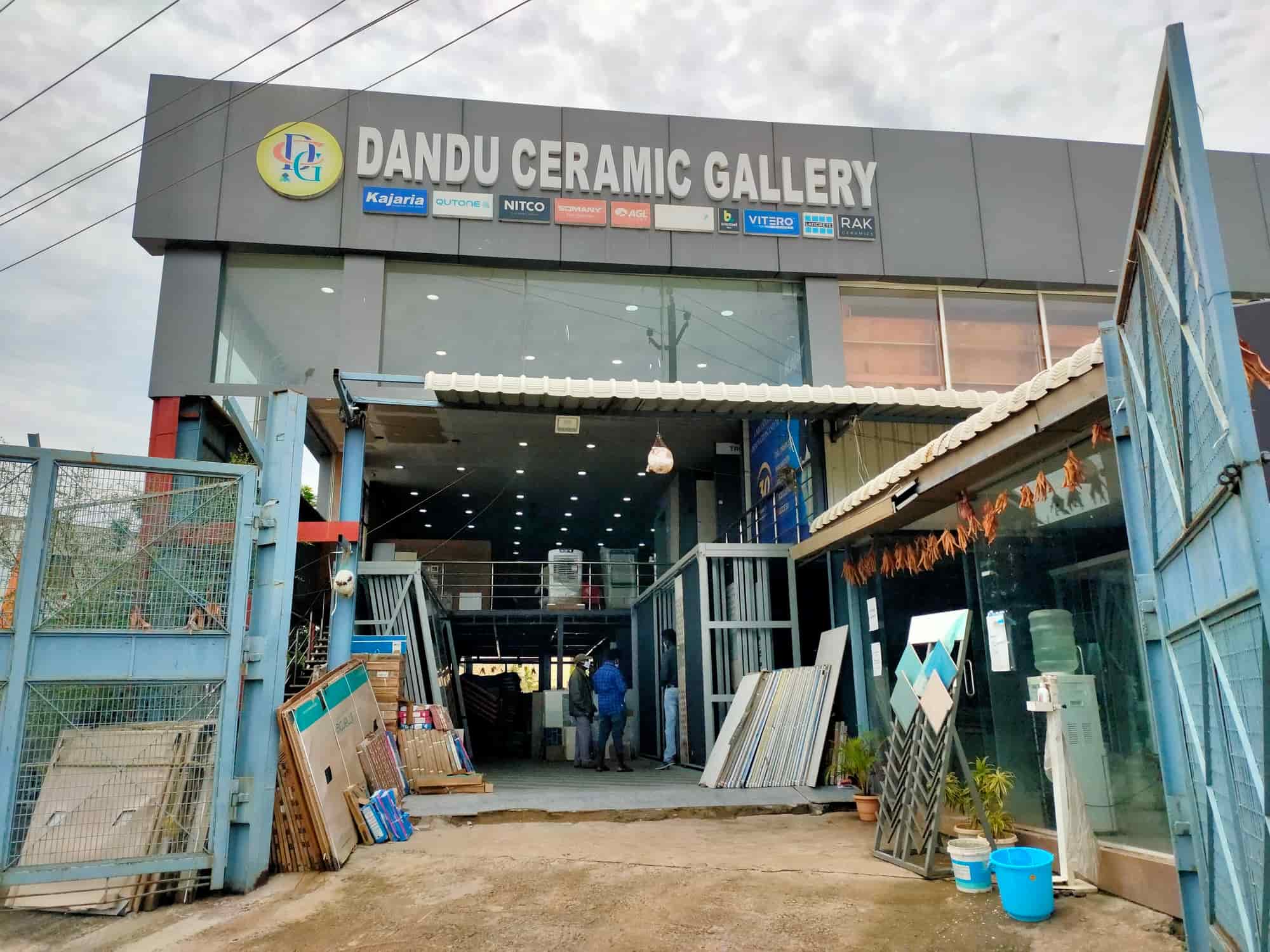 Dandu Ceramic Gallery - Dealer from Fatimanagar, Warangal, India ...