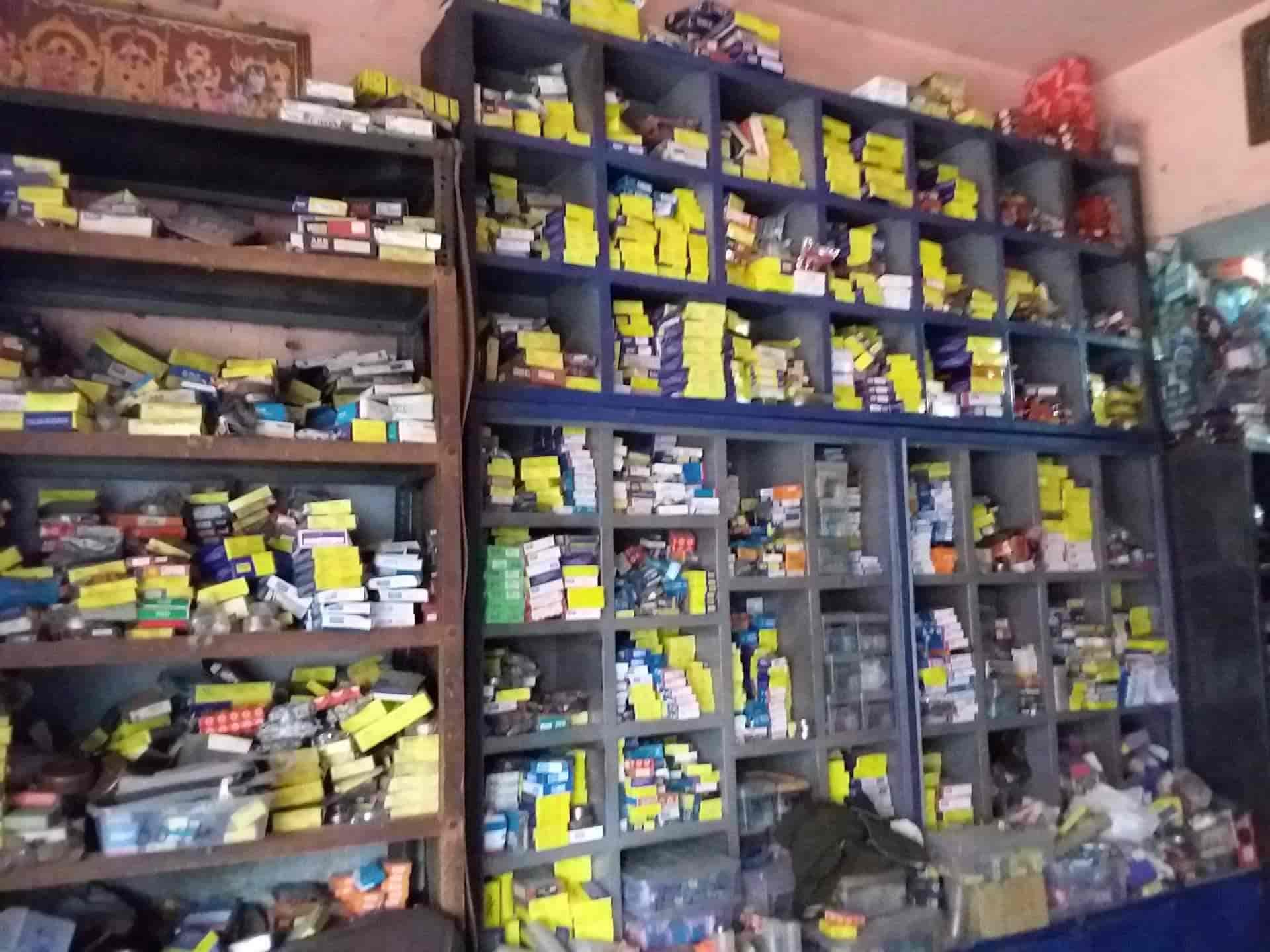 Adarsha Engineering & Electricals in Jpn Road,Warangal - Best ...