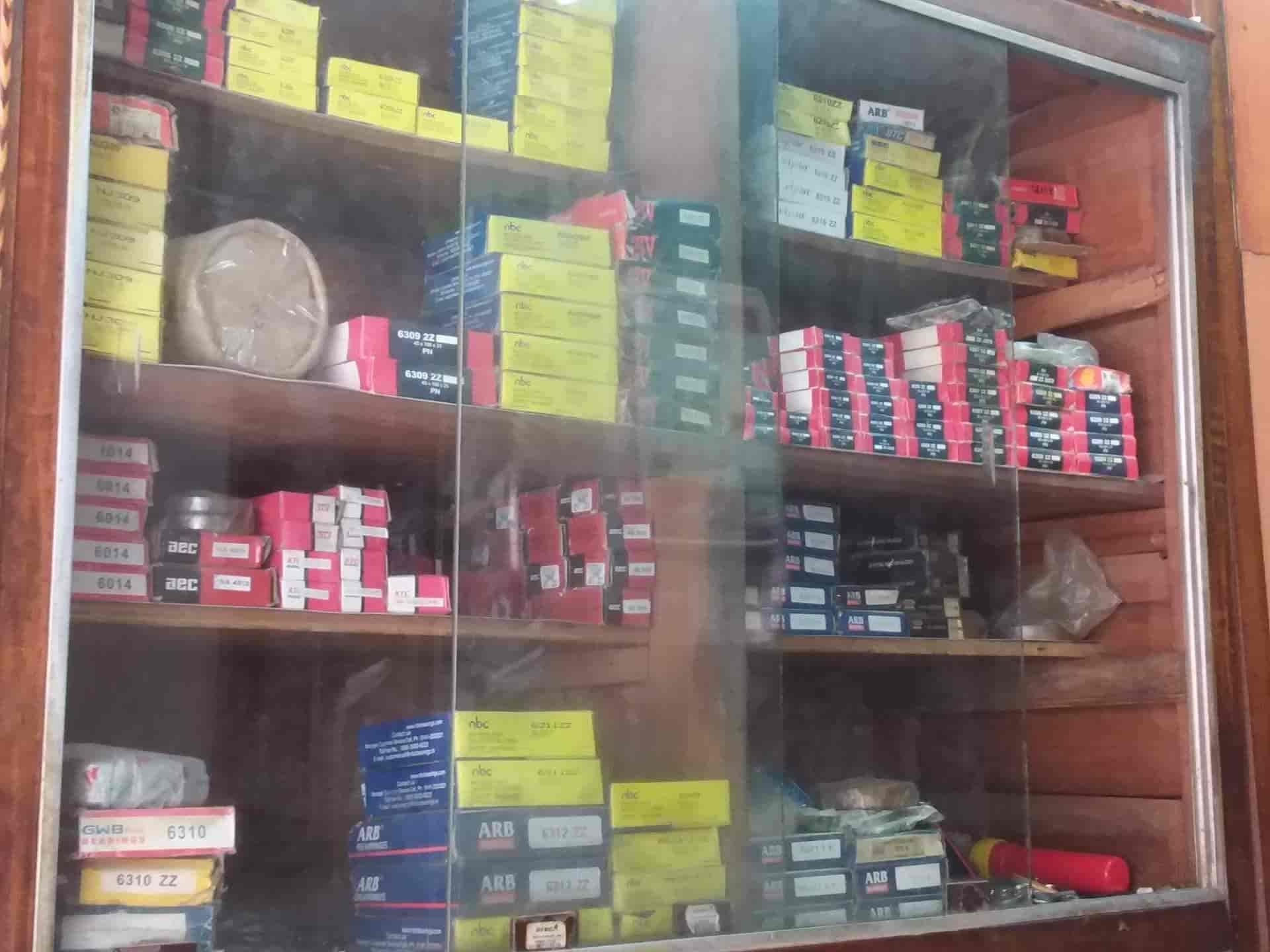 Adarsha Engineering & Electricals in Jpn Road,Warangal - Best ...