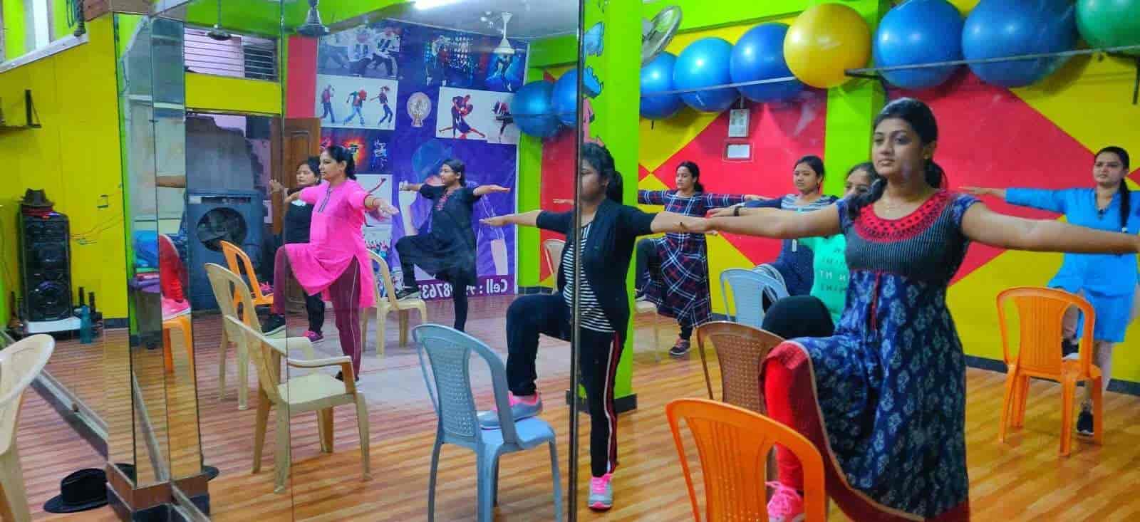 Nr Aerobics Zumba Dance Fitness Zone Reviews, Hanamkonda, Warangal - 49 ...