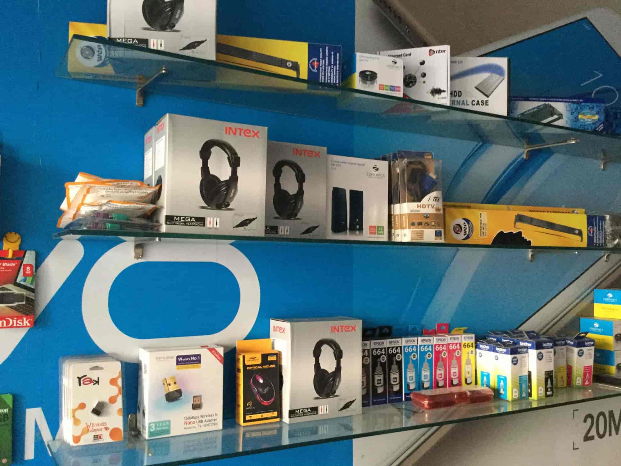 A.m Digital Computers in JPN Road,Warangal - Best Computer Repair ...