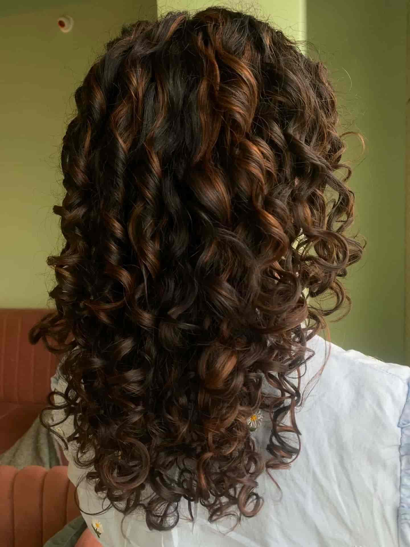 NAVISH LUXURY SALONS in Hanamkonda,Warangal - Best Beauty Parlours near ...