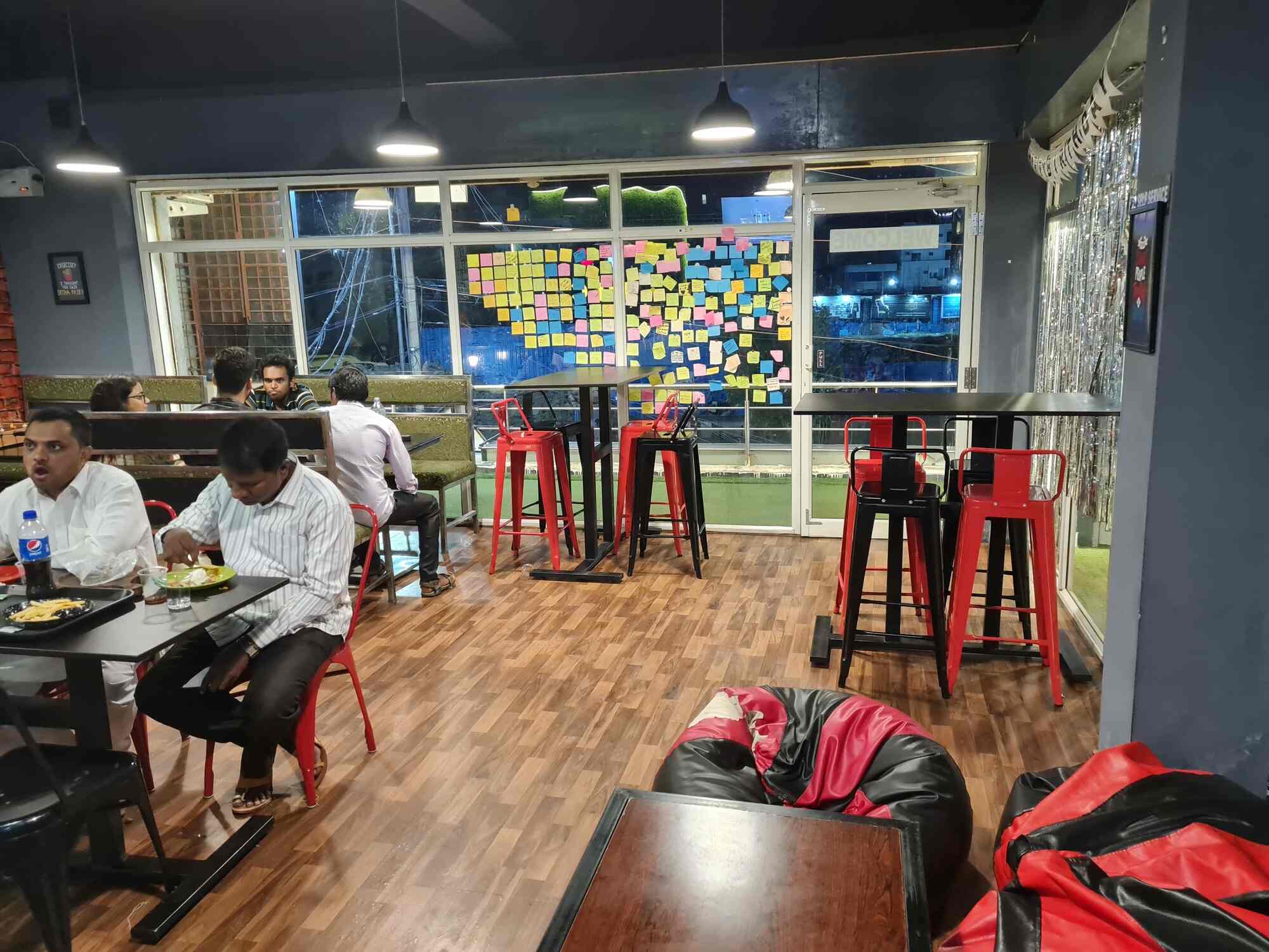 Broasto Restaurant in Subedari,Warangal - Best Restaurants in Warangal ...