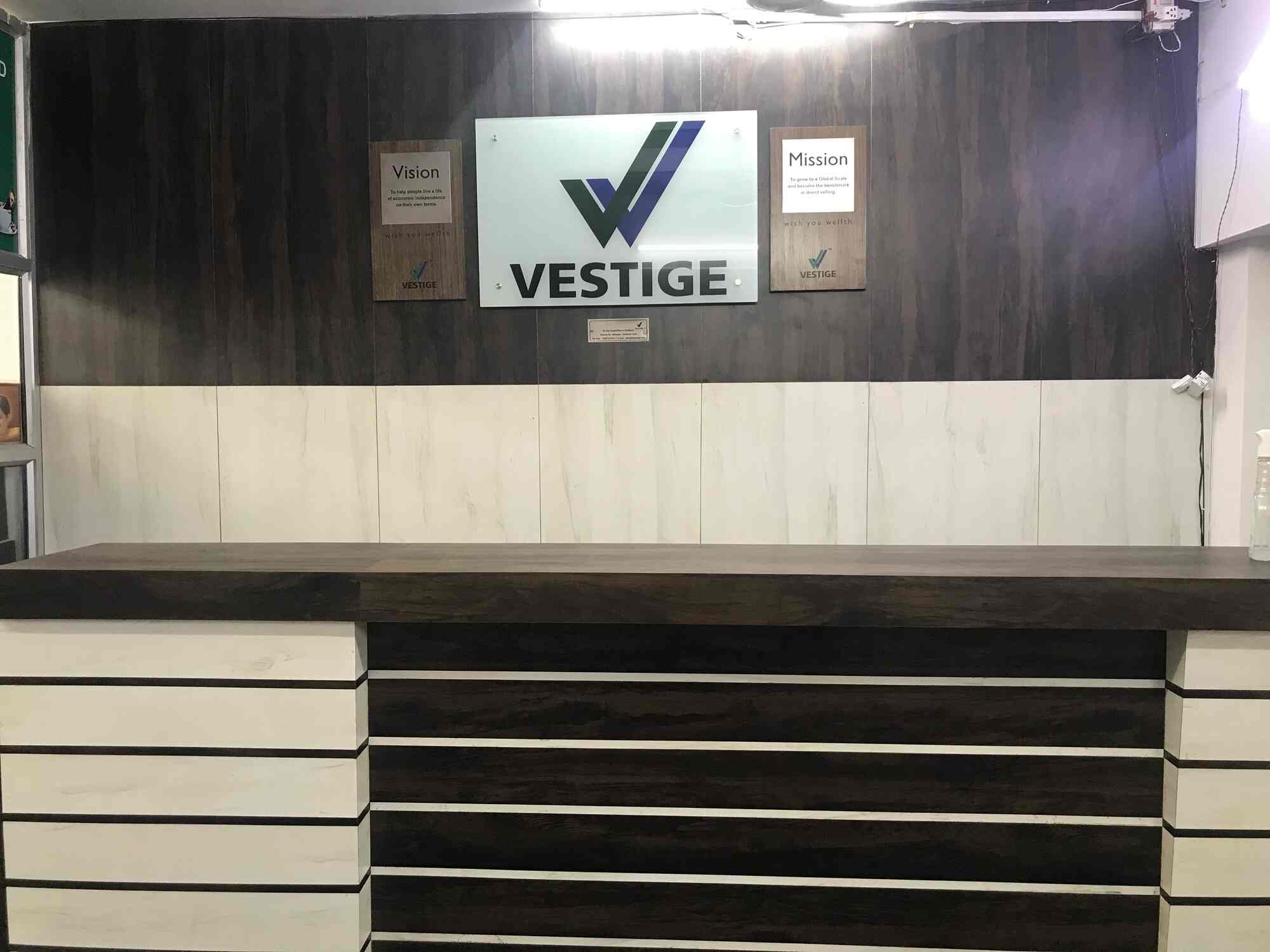Vestige in Warangal,Warangal - Best Fragata-Olive Oil Distributors in ...