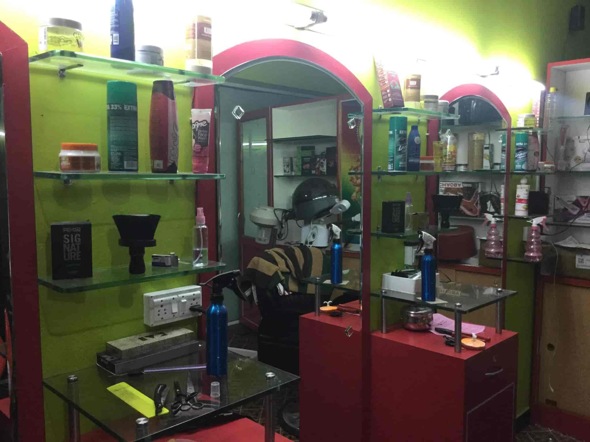 Babuls Men's Beauty Parlour in Hanamkonda,Warangal - Best Beauty ...