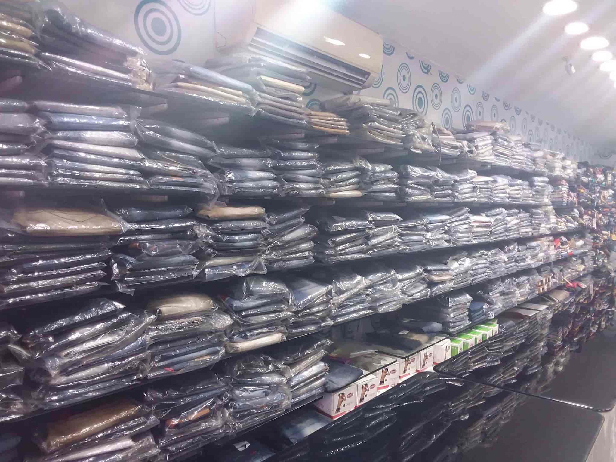 M.p. Gupta Garments in Hanamkonda,Warangal - Best Baby Readymade ...