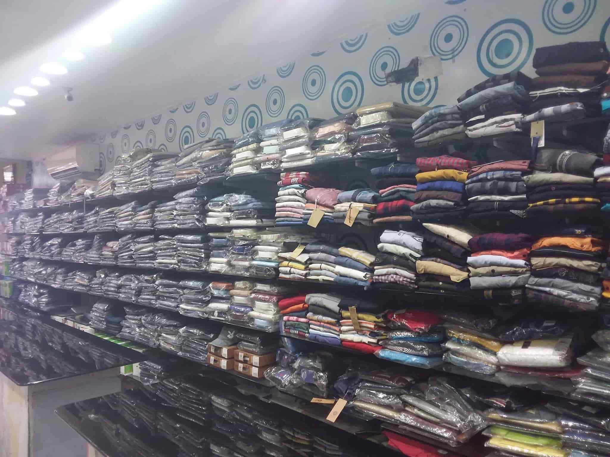 M.p. Gupta Garments in Hanamkonda,Warangal - Best Baby Readymade ...
