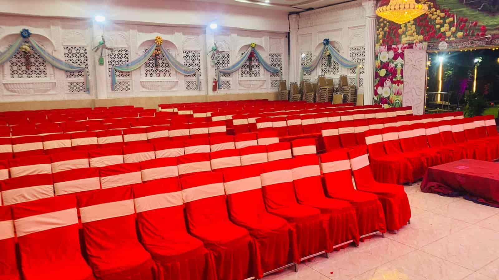 Dream Land Gardens in Hanamkonda,Warangal - Best Banquet Halls near me ...