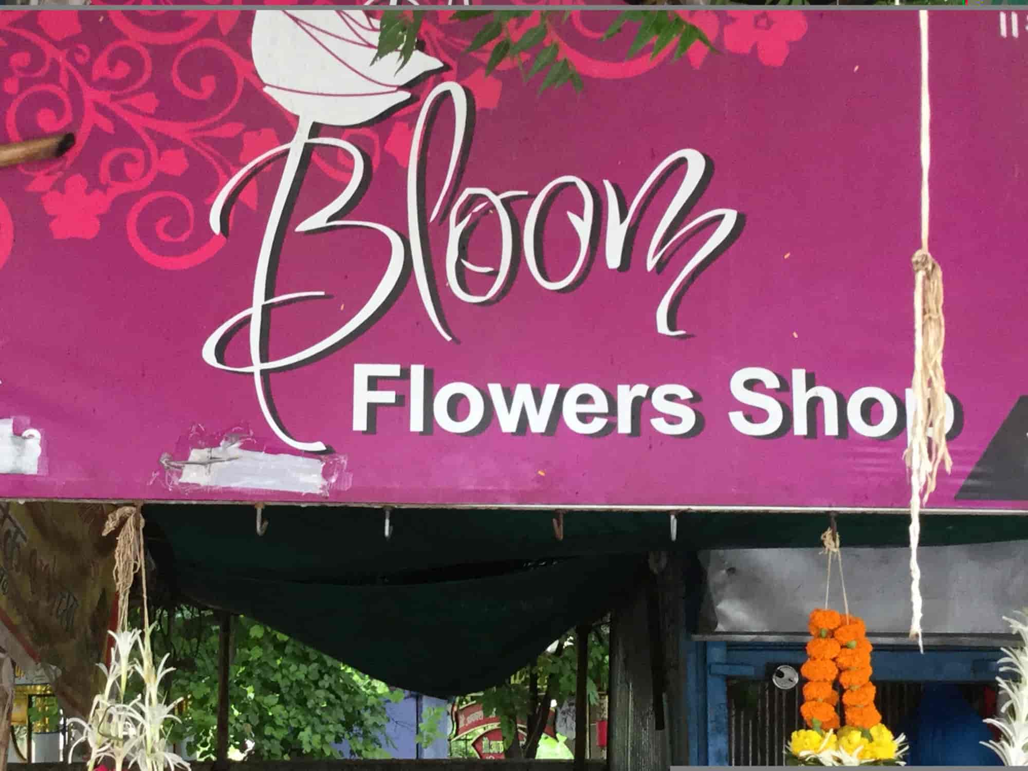Bloom Flower Shop in Arvi Road,Wardha - Best Florists For Corporate ...