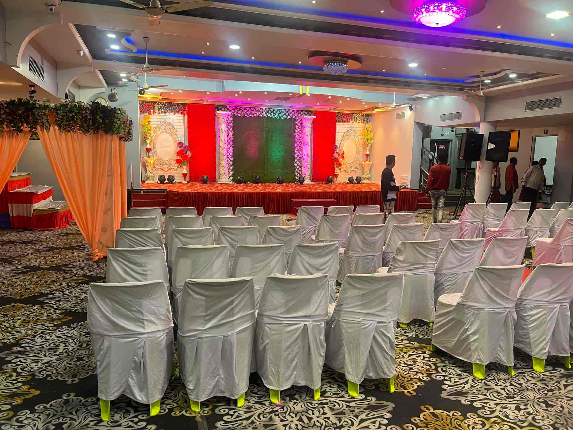 Matoshree Sabhagruh in Wardha Ganj Wardha,Wardha - Best Banquet Halls ...
