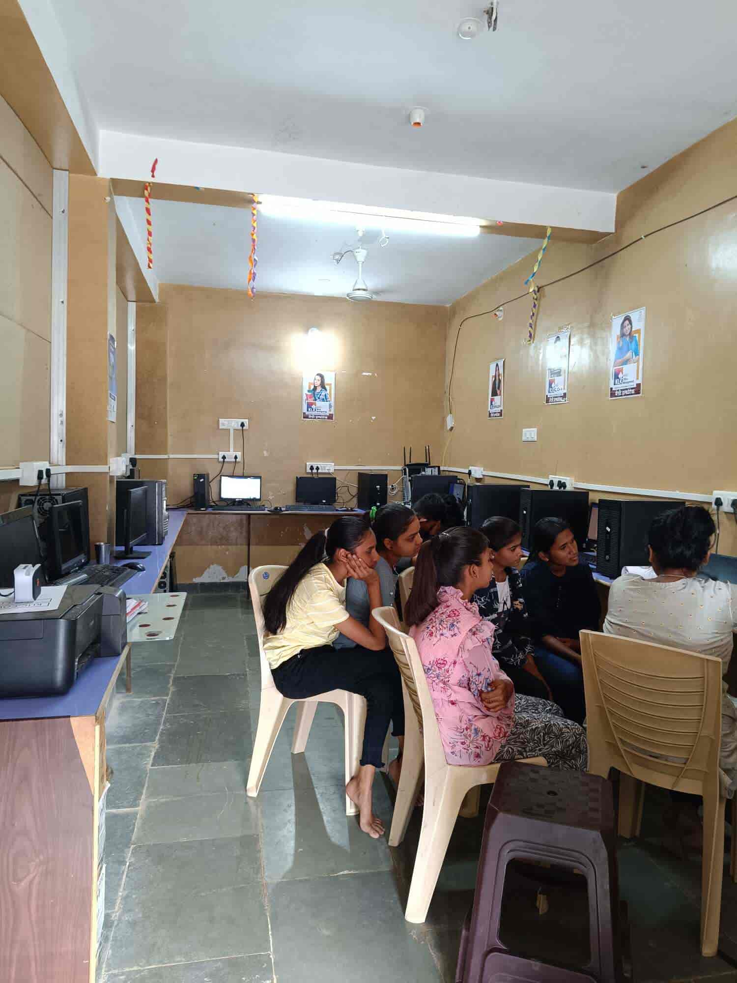 Maitri Infotech Computer Education in Civil Line,Washim - Best I Tech ...