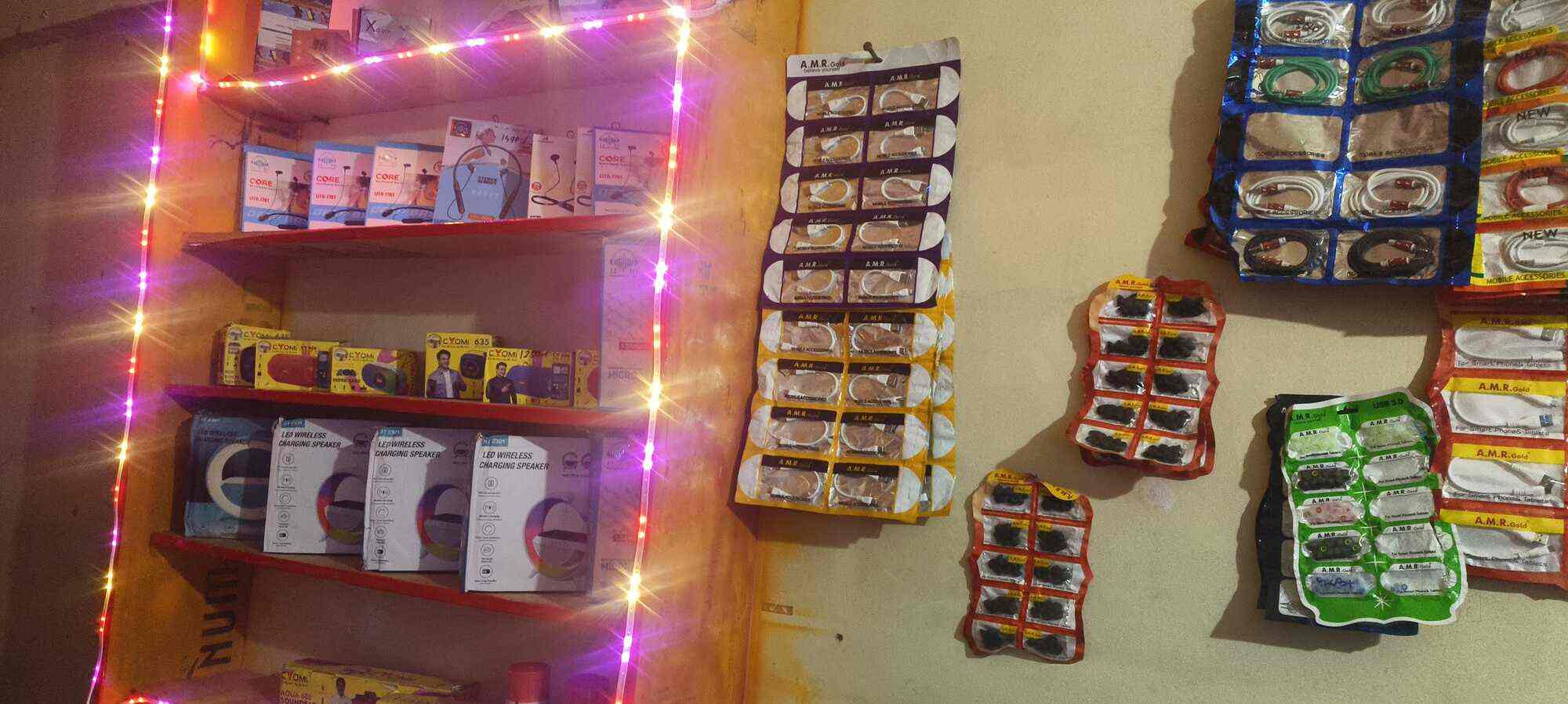 AAI Jagdamba Mobile in Akola Naka,Washim - Best Mobile Phone Dealers ...