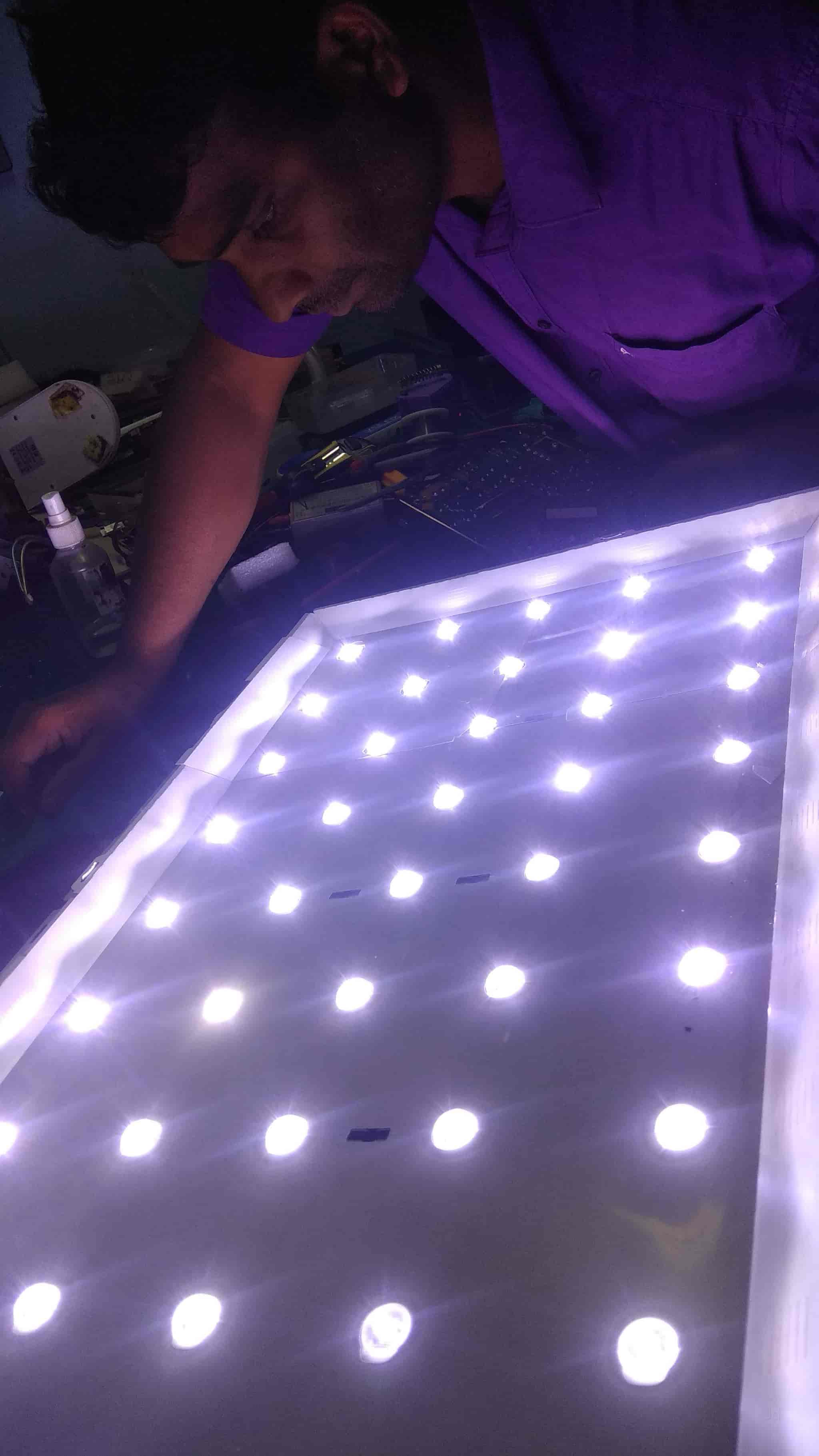 Top Led Screen Panel Repair & Services in Ooty - लेद स्क्रीन पैनल ...