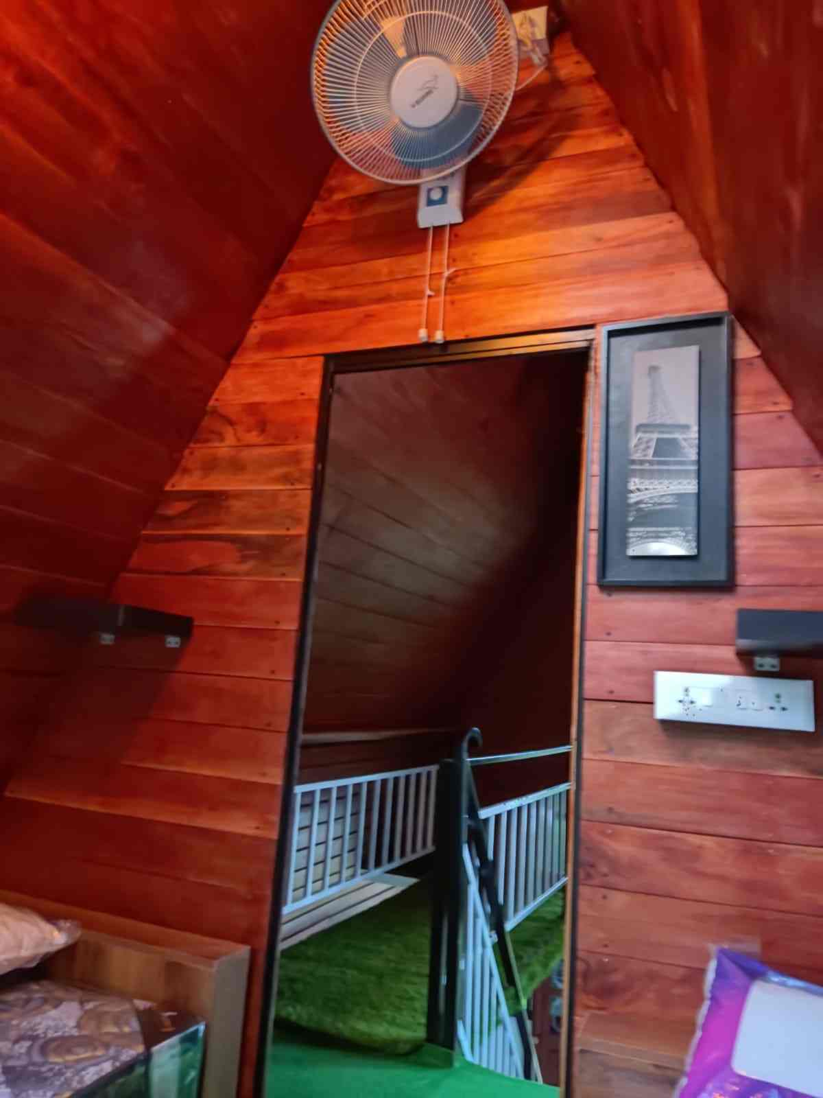 Book OXY HUT in Poothadi,Wayanad - Best Resorts With Swimming Pool near ...