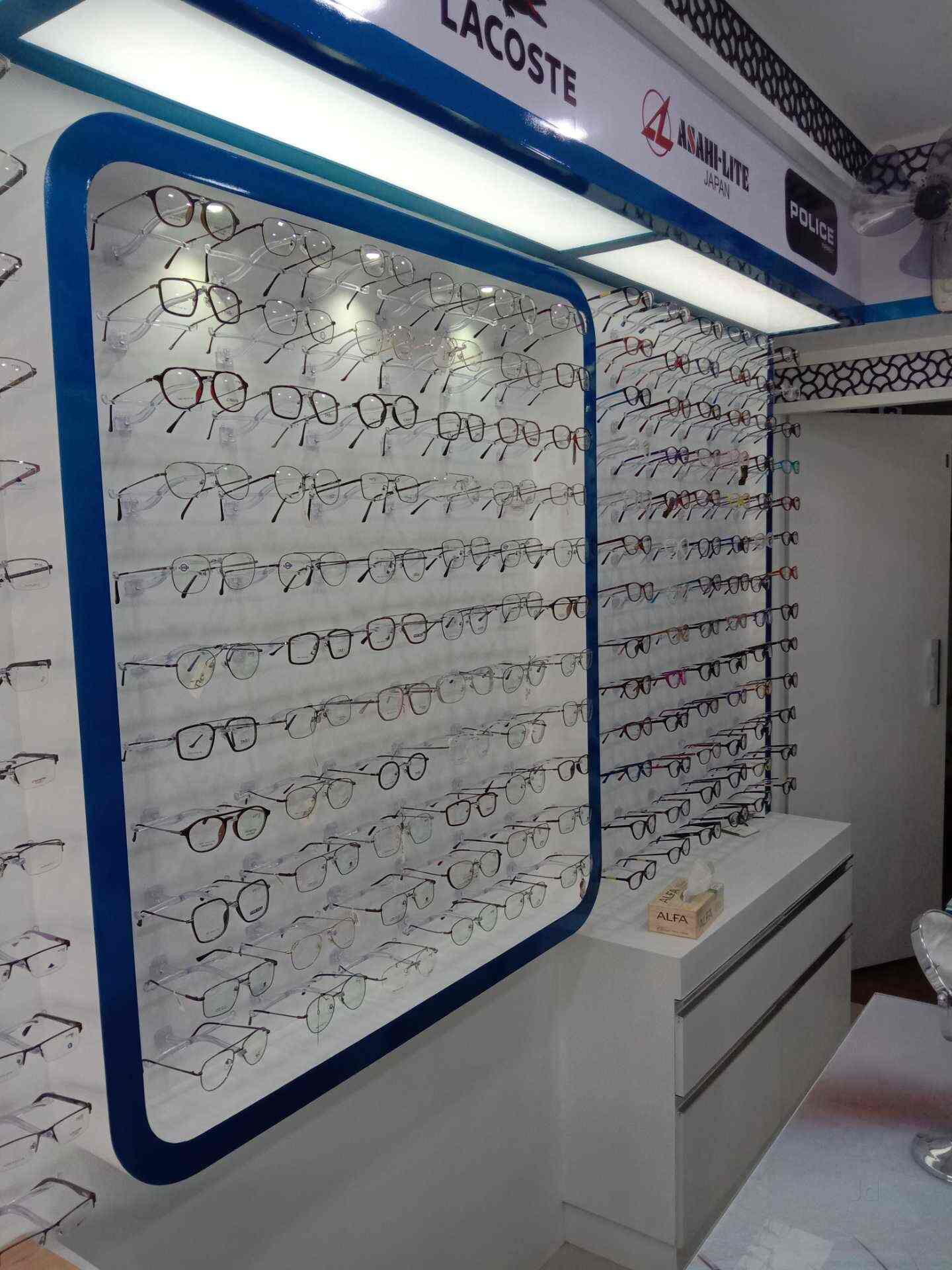 EYE WORLD Opticals in Sulthan Bathery, Wayanad near me - Justdial