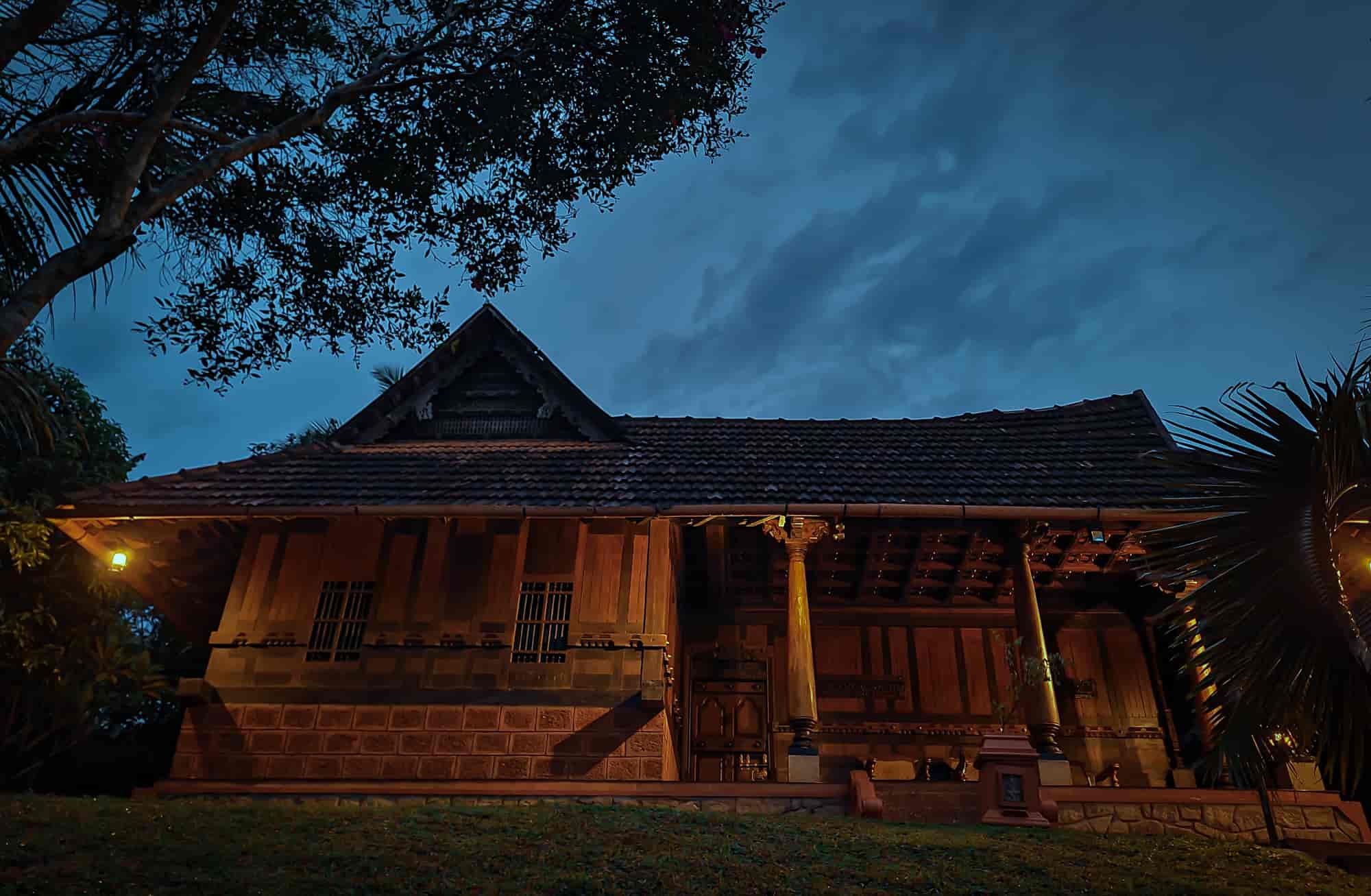 Starts at ₹3,668/night* - Book Thejas Resorts in Sulthan Bathery ...