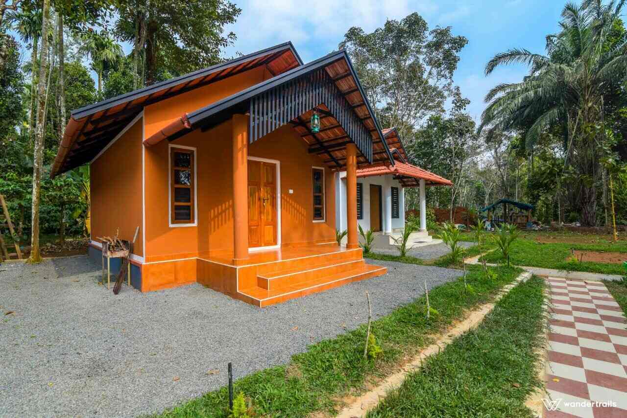 Book Sagar View in Kalpetta,Wayanad - Best Home Stay in Wayanad - Justdial