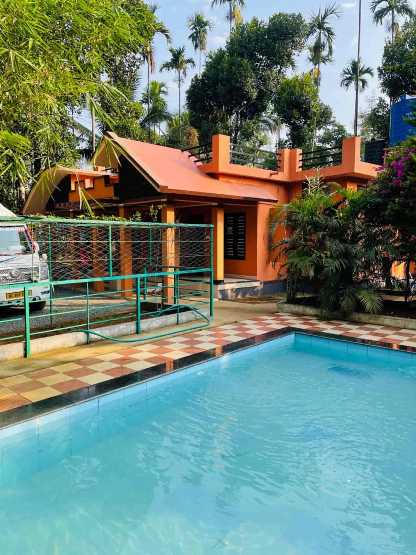 Book Sagar View in Kalpetta,Wayanad - Best Home Stay in Wayanad - Justdial