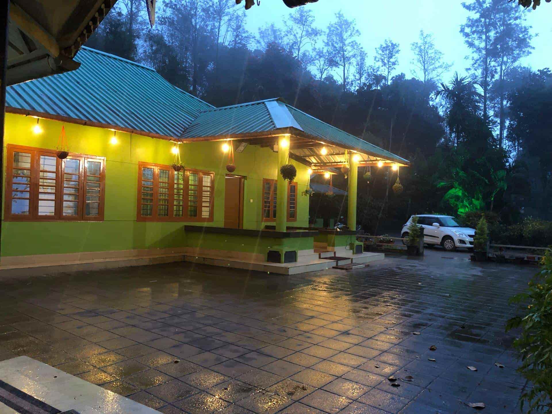 Book Tharavad Heritage Home Stay in Ambalavayal,Wayanad - Best Resorts ...