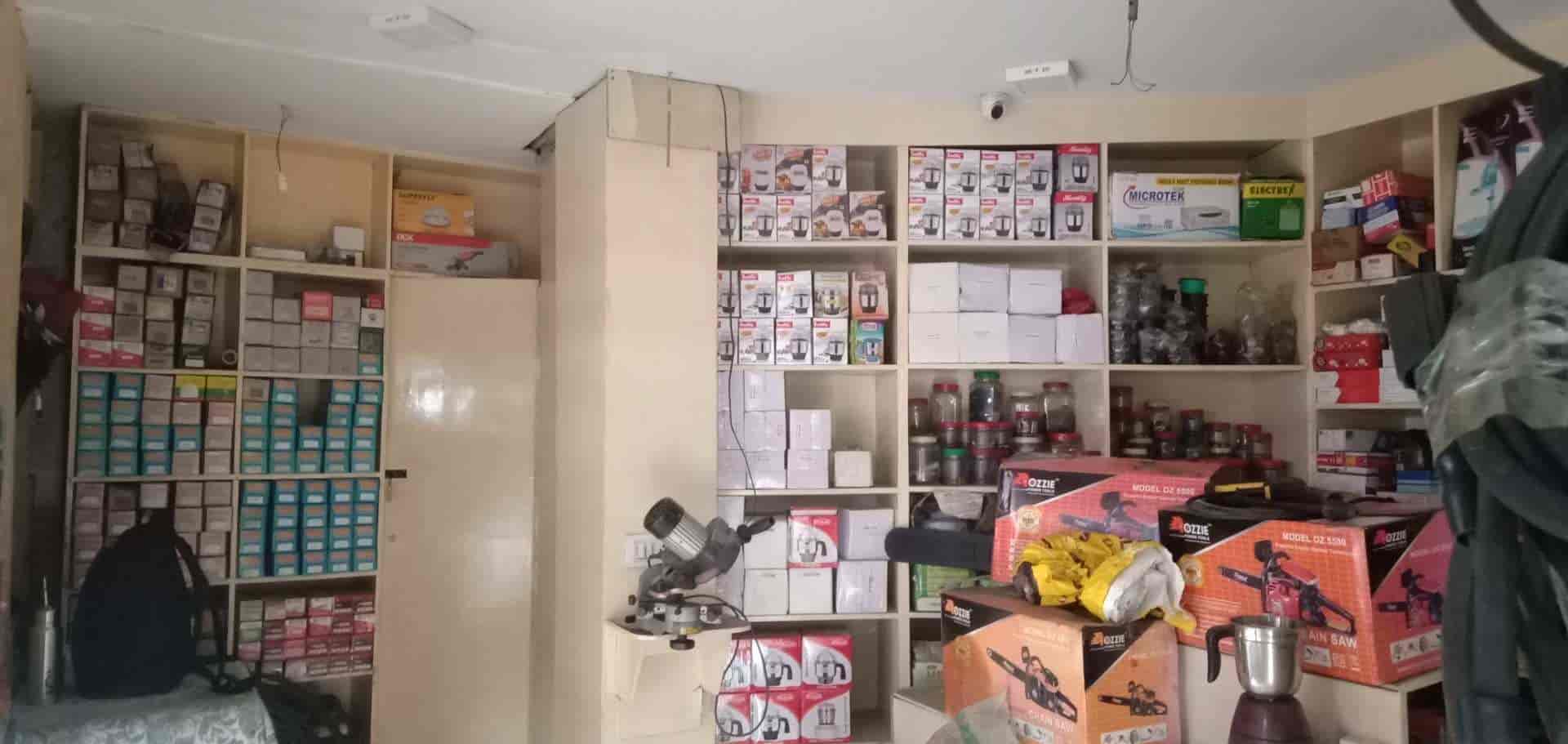 St.Thomas Electricals in Sulthan Bathery,Wayanad - Best Plumbing ...