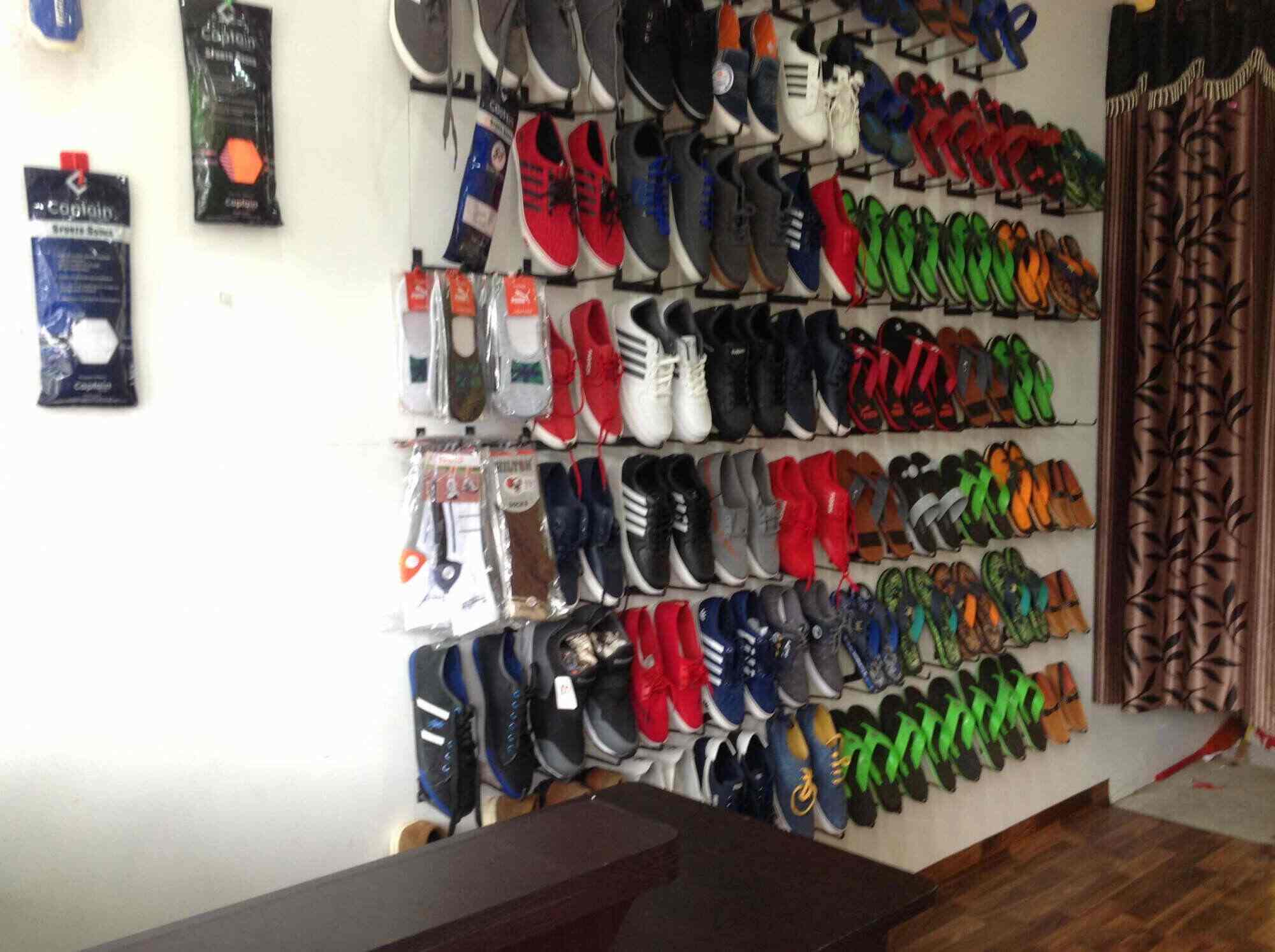 Tread One Shoe World in Muttil,Wayanad - Best Shoe Dealers near me in ...