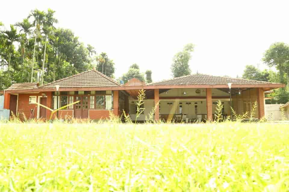 Book Castle Wood Retreat in Sulthan Bathery,Wayanad - Best Resorts near ...