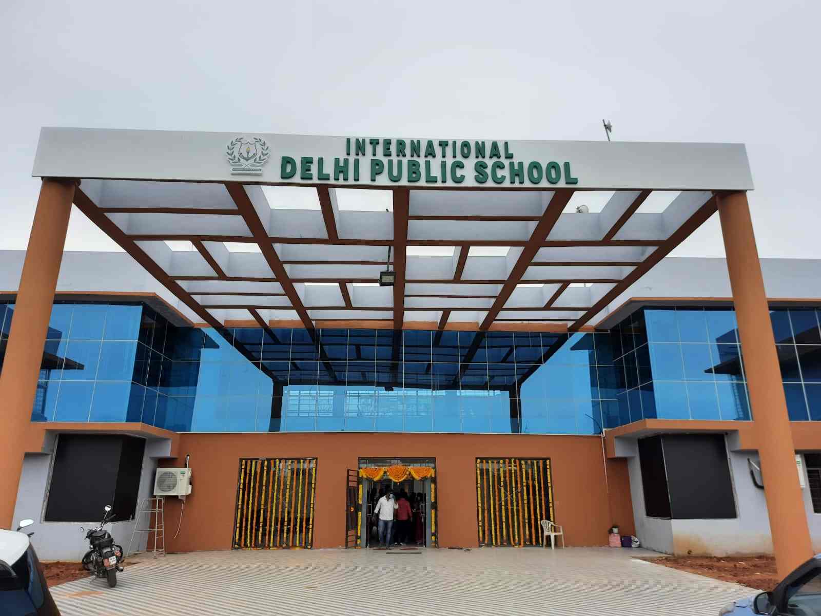 International Delhi Public School in West Godavari Best CBSE Schools near me in West Godavari Justdial