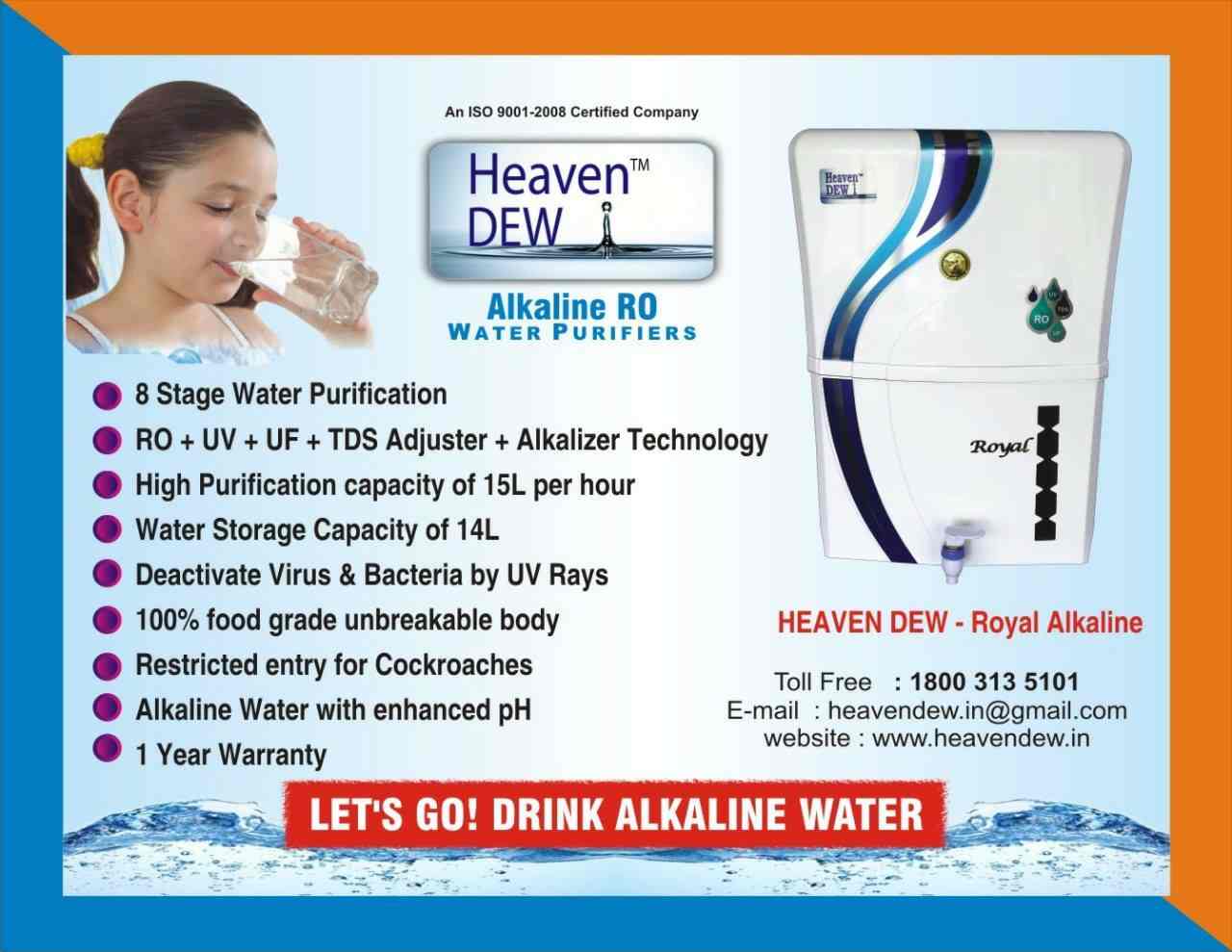 Top RO water Purifier Repair Services in Jagadhri, Yamunanagar - Best ...