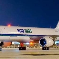 Blue Dart Express in Selaqui - Blue Dart Courier Service near me - Justdial