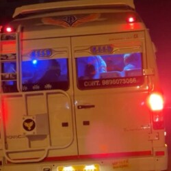 Top Ac Bus Services in Jagadhri, Jagadhri near me - Justdial