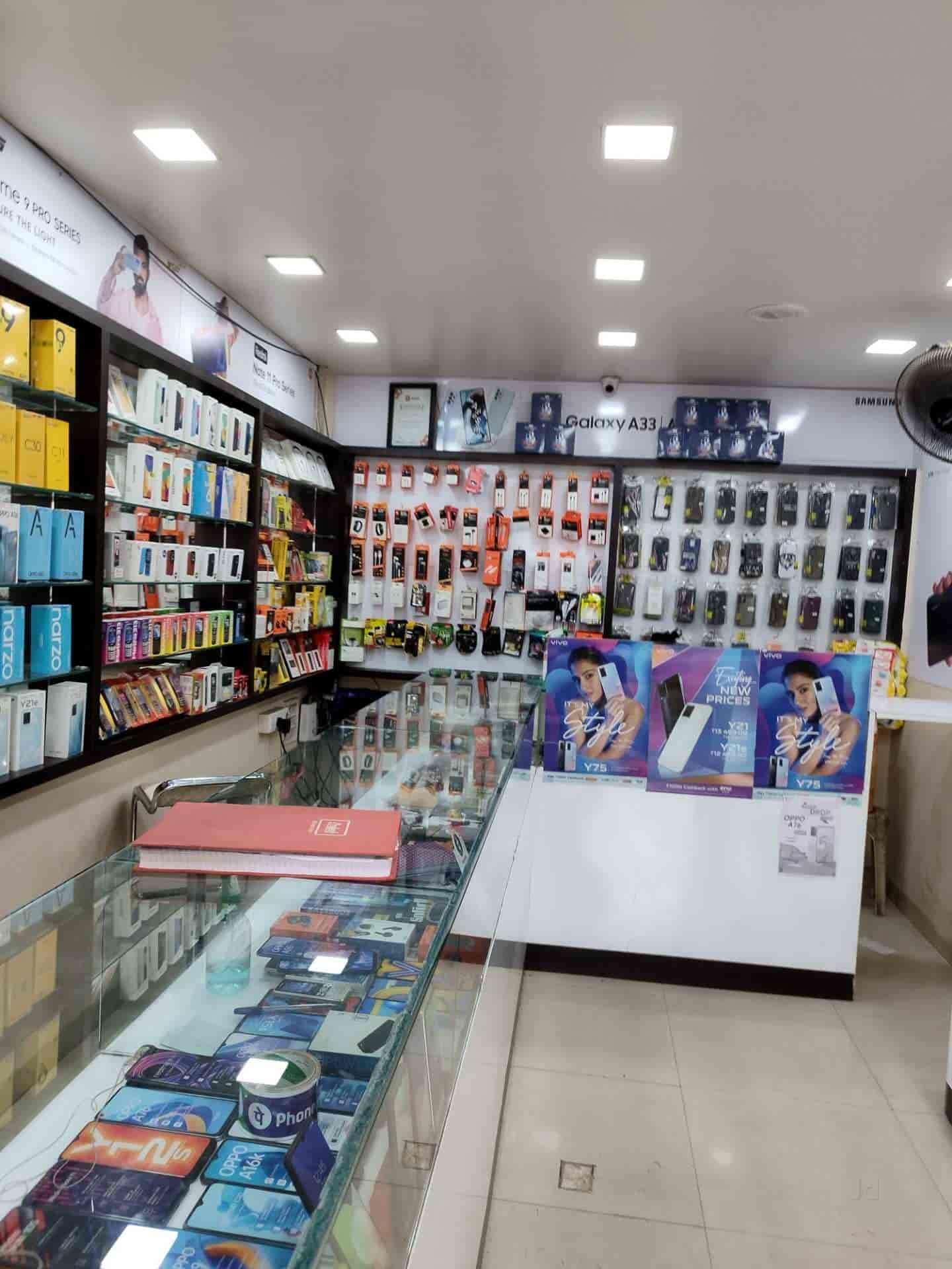 Samsung Showroom in Pusad Yavatmal,Yavatmal - Best Mobile Phone Dealers ...