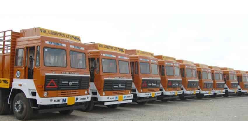 VRL Logistics Ltd in Bilal Masjid Road,Yellapur - Logistic Services ...
