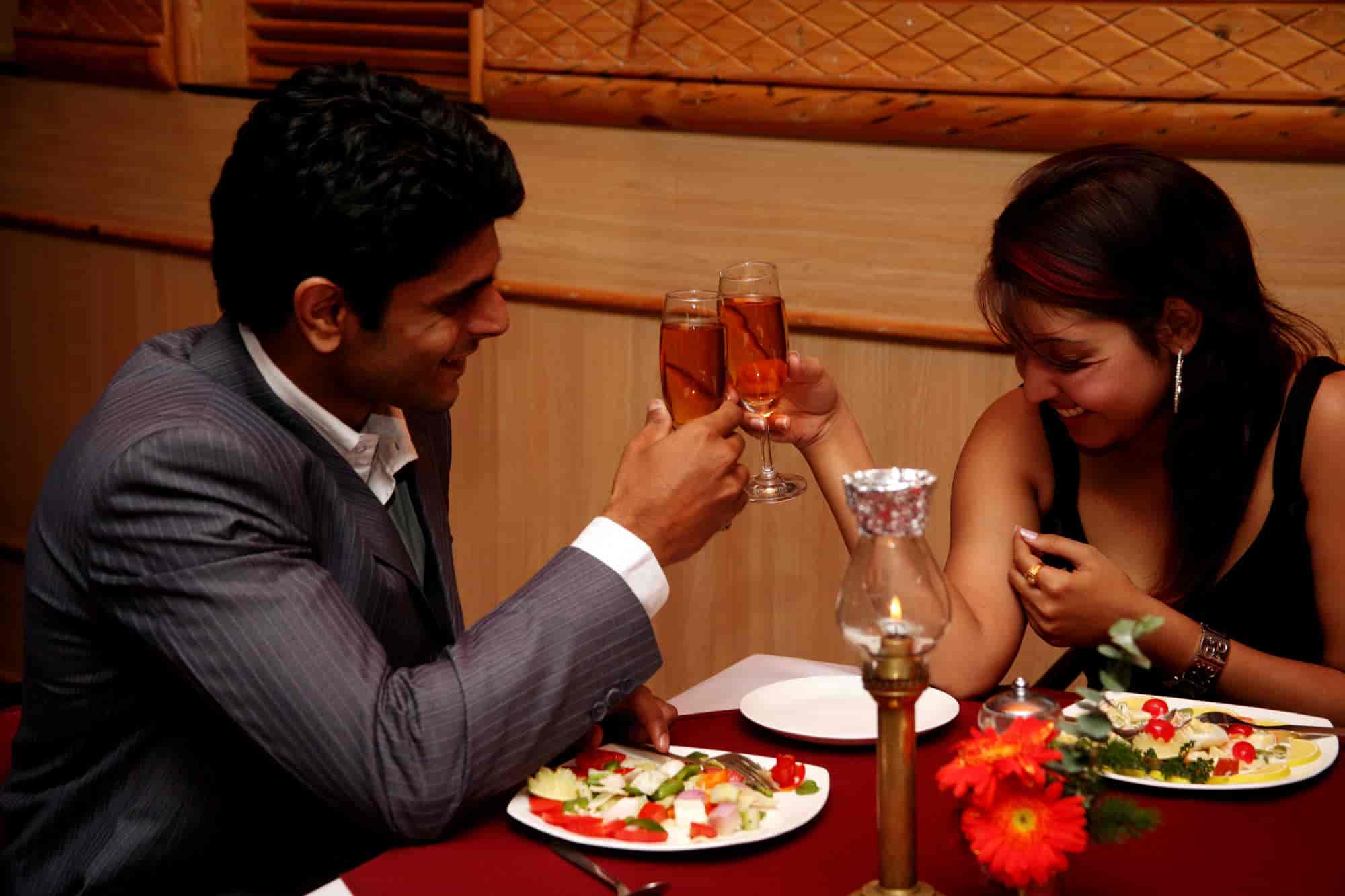 The Orange Restaurant in Ondikadai,Yercaud - Best Tandoori Restaurants ...