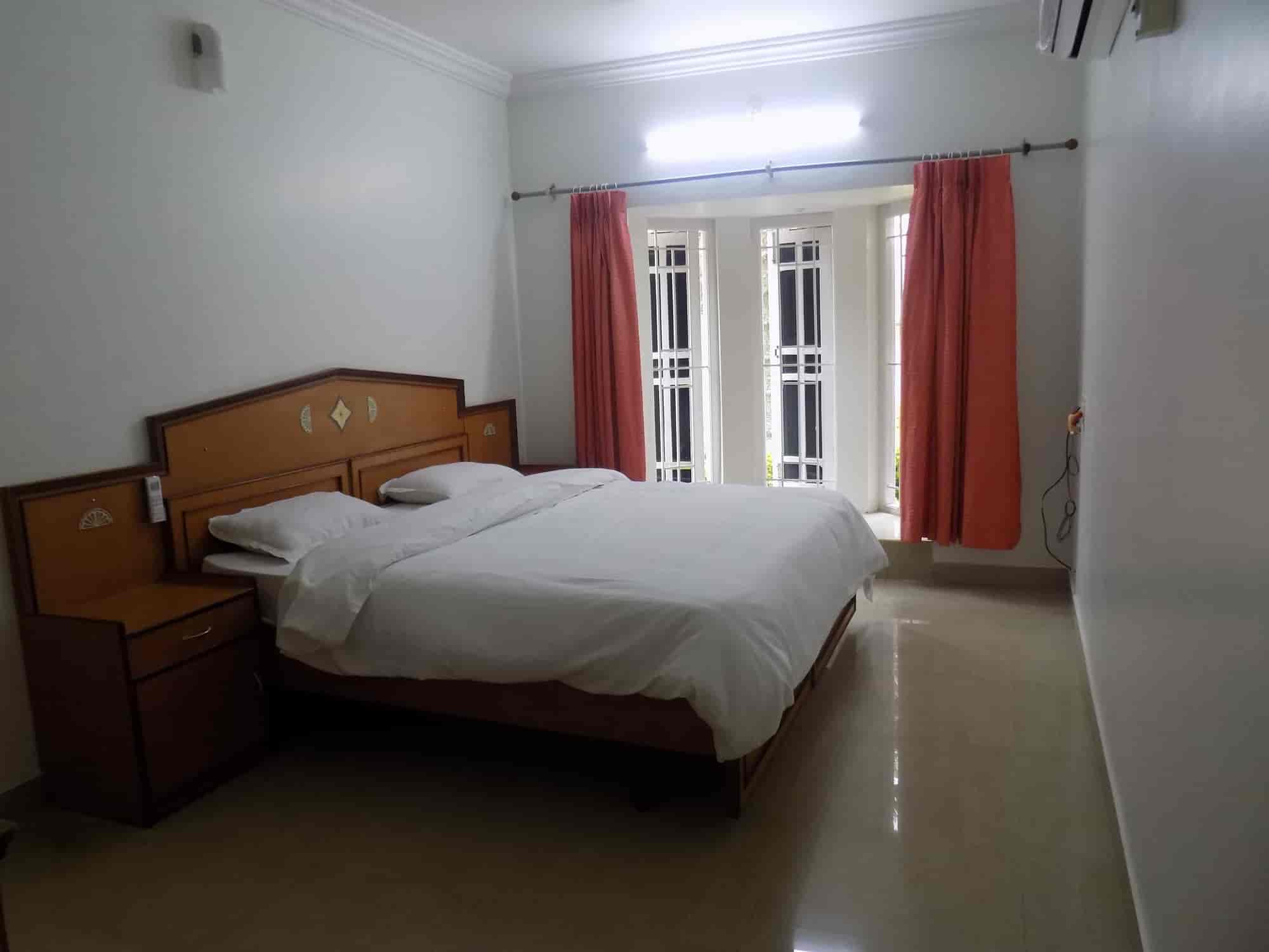 Book Wellington Hill Resort in Sengadu,Yercaud - Best Cottages On Rent ...