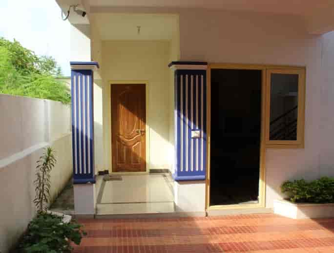 Book D G Resort in Sengadu,Yercaud - Best 2 Star Resorts near me in ...