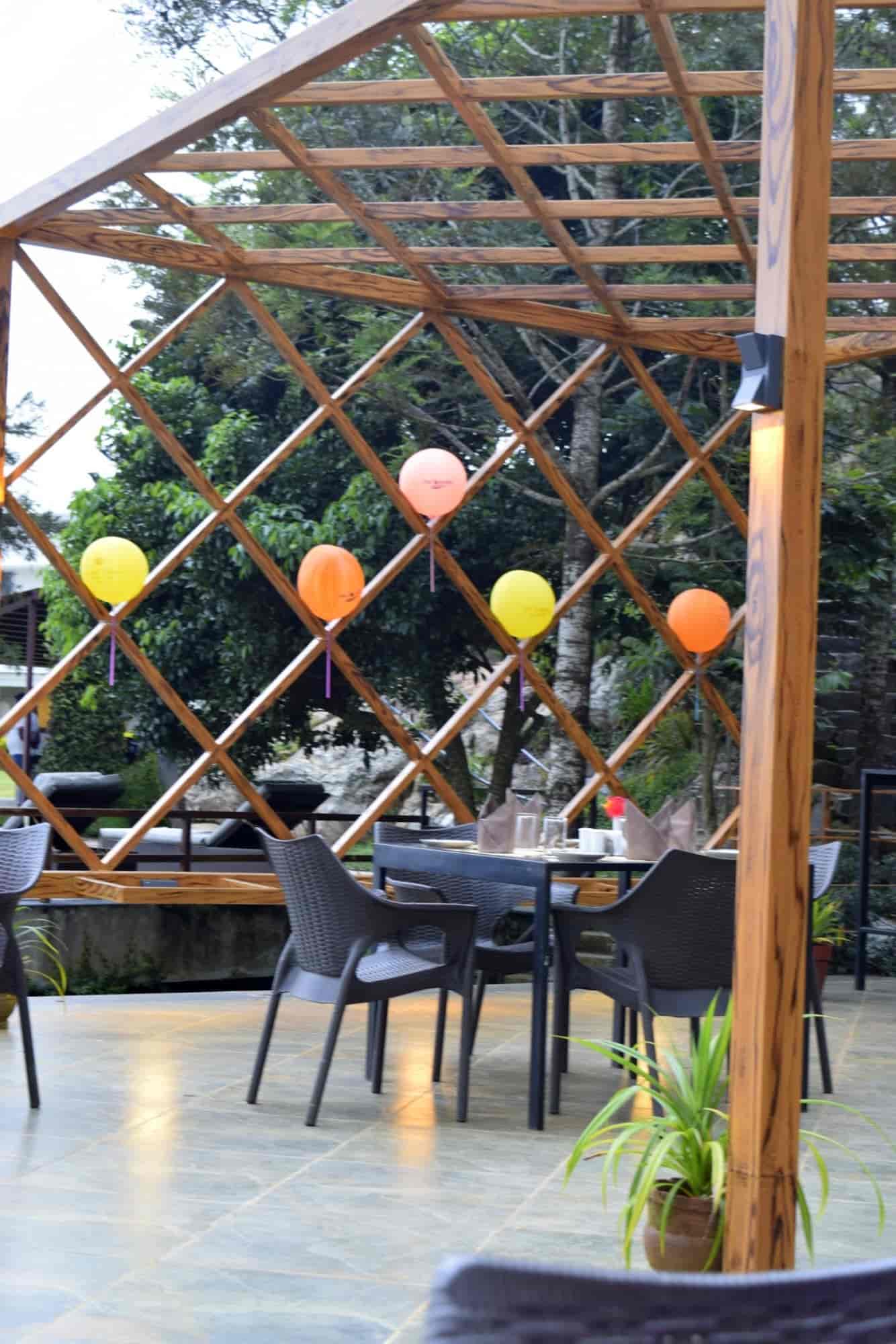 Altitude Kitchen & Bar in Vellakadai,Yercaud - Best Restaurants in ...